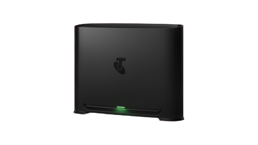 Telstra Smart Modem 4: Wi-Fi 7 modem with 5G backup